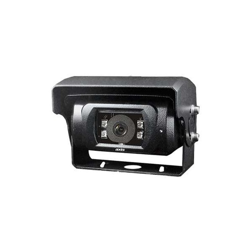 Improve Parking Safety with Reverse Cameras for 4WD & Touring | 12 Volt ...