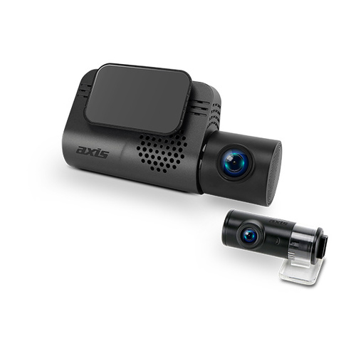 4WD & Touring Saftey & Security Dash Cameras