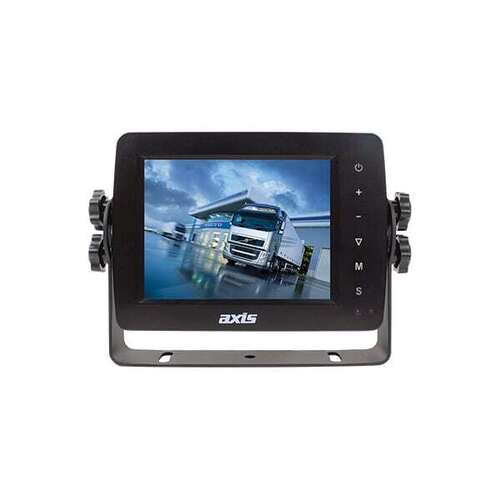 AXIS 3.5″ LCD MONITOR