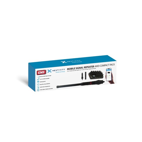 Communications Cel Fi Mobile Signal Boosters Mobile Kits