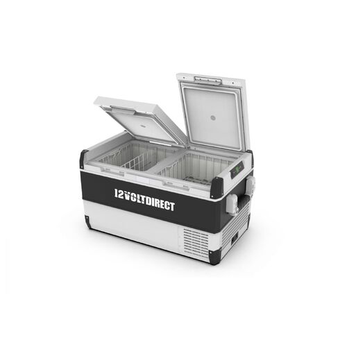Camping Gear Fridges, Iceboxes & Coolers