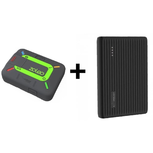 Communications Other Zoleo Satellite Communicator